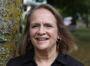 Katherine Glew - What Everyone Should Know About Lichens