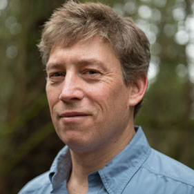 Langdon Cook - Morels and Much More